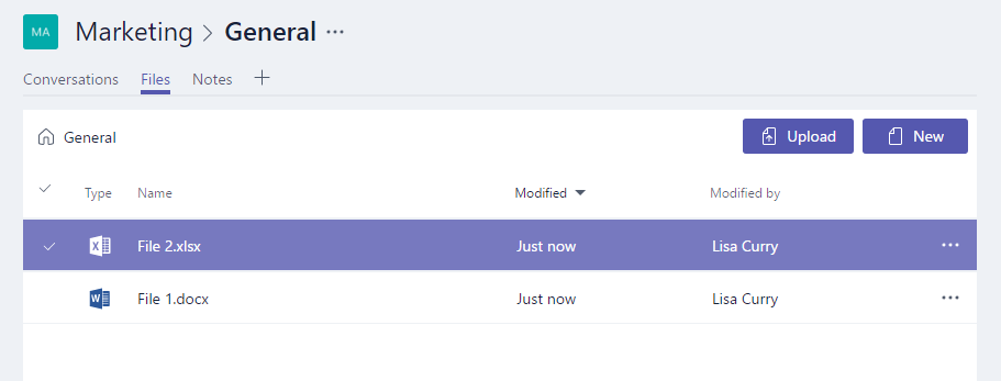 Microsoft Teams: Overview – Howard Building Corp.